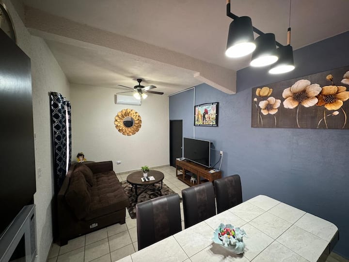 Departamento Campos - Loreto