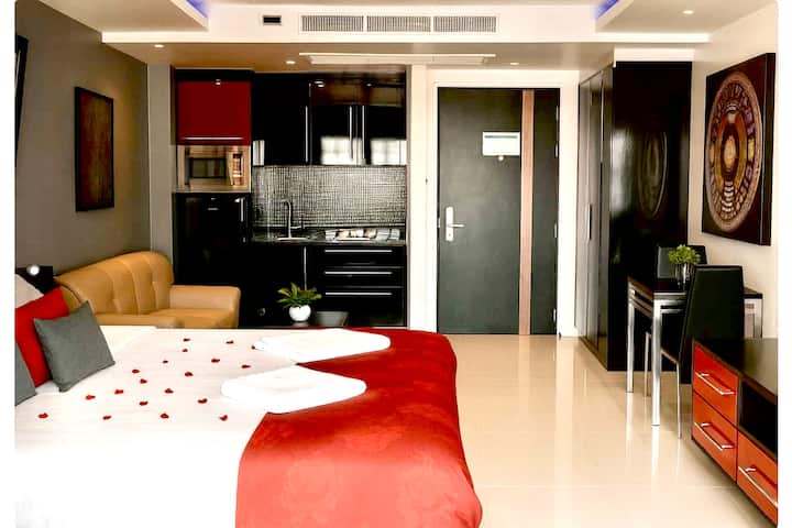Studio Bangla Suite 304 - Patong Beach