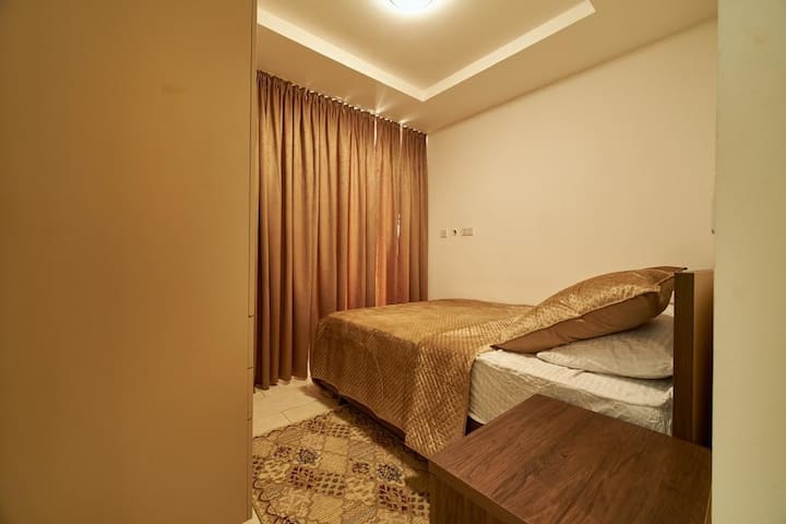 Cozy Comfort Loft - Accra