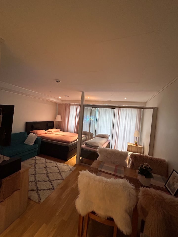 Majo’s Appartment - Florø