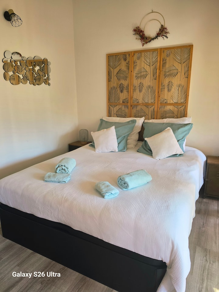 Chambre D'hôte Chez Vero - Cap Corse