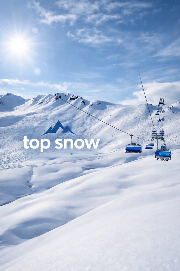 Bijou Mit Top Aussicht - Lenk