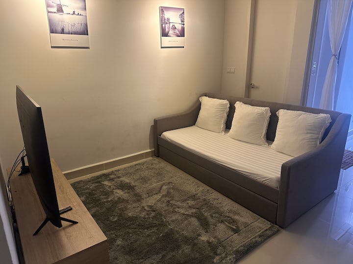 Coco Homes 5 Pax @ The Shore B1510 - Kota Kinabalu
