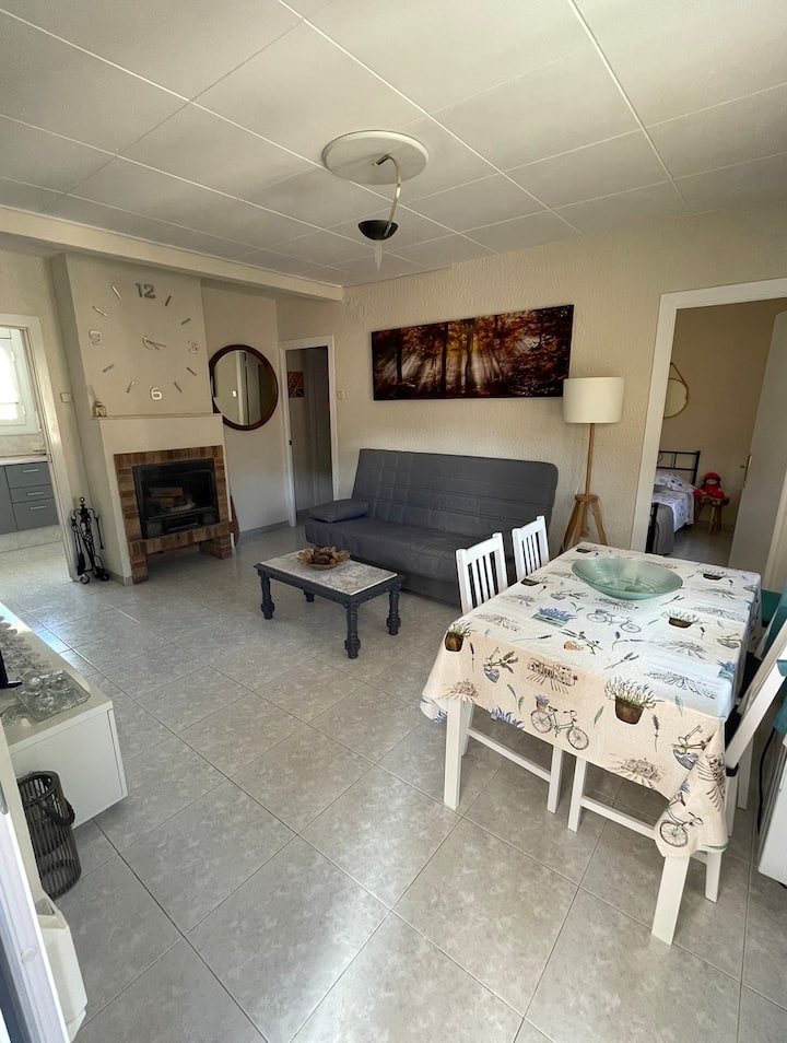 Apartamento Fabian - Bagà