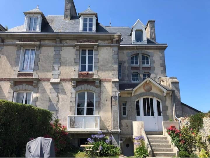 Maison Familiale - Centre Ville - Saint-Pol-de-Léon