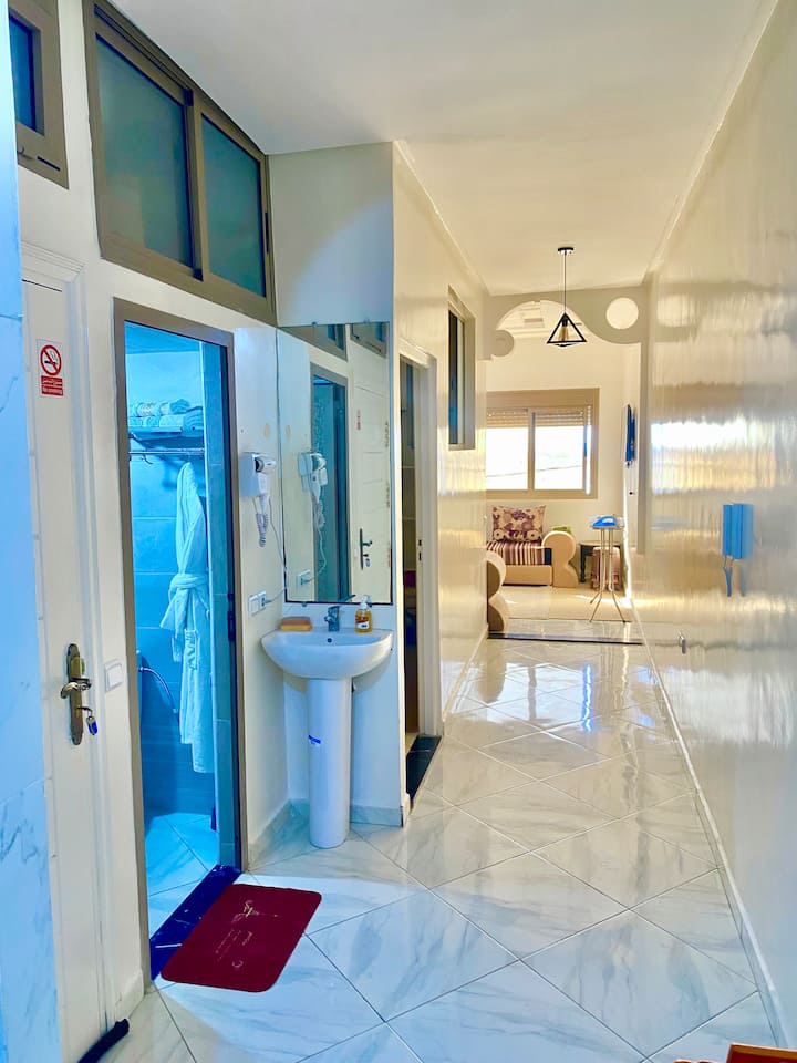 Luxury Apartments In The Heart Of Dakhla - Dakhla