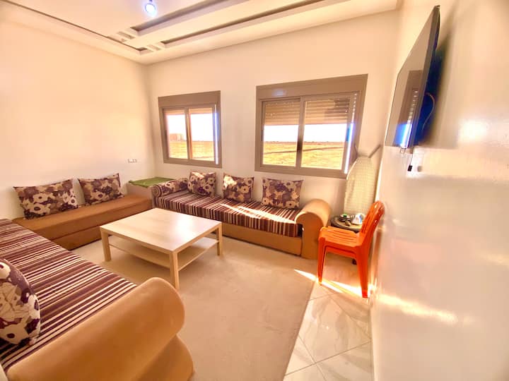 Luxury Apartments In The Heart Of Dakhla - Dakhla