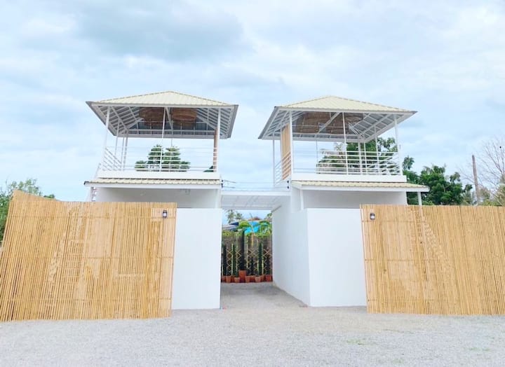 Wondertree Villa - Sam Roi Yot