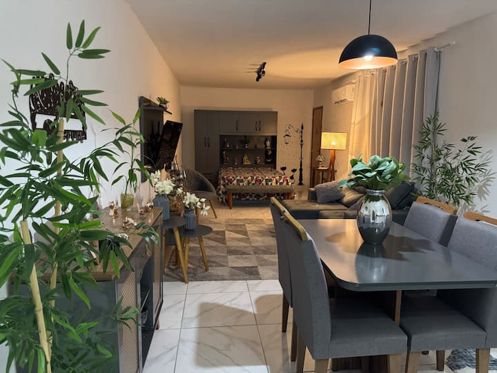 Loft Aconchegante! - Resende