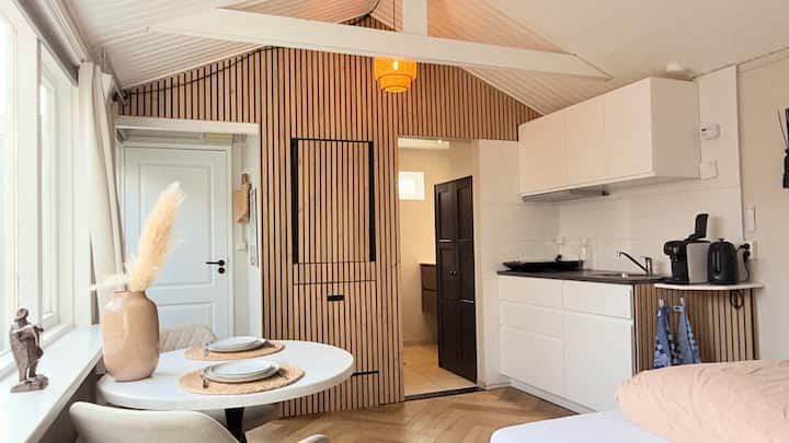 Huisje Bij Zee 59 (Free Parking) - Noordwijk aan Zee