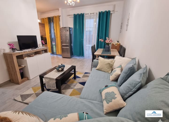 Appartamento Denis, Rapallo Liguria - Santa Margherita Ligure