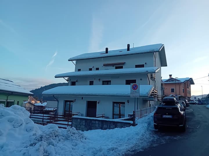 Il Cerbiatto - Frabosa Soprana - Frabosa Soprana