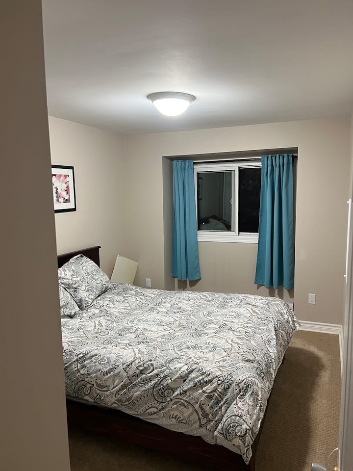 Brantford West Rooms For Rent - Brantford
