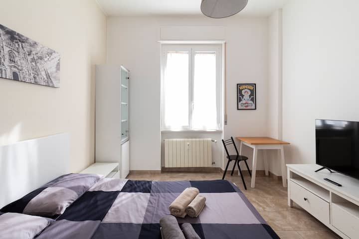 Alessandro's Mansion - San Giacomo