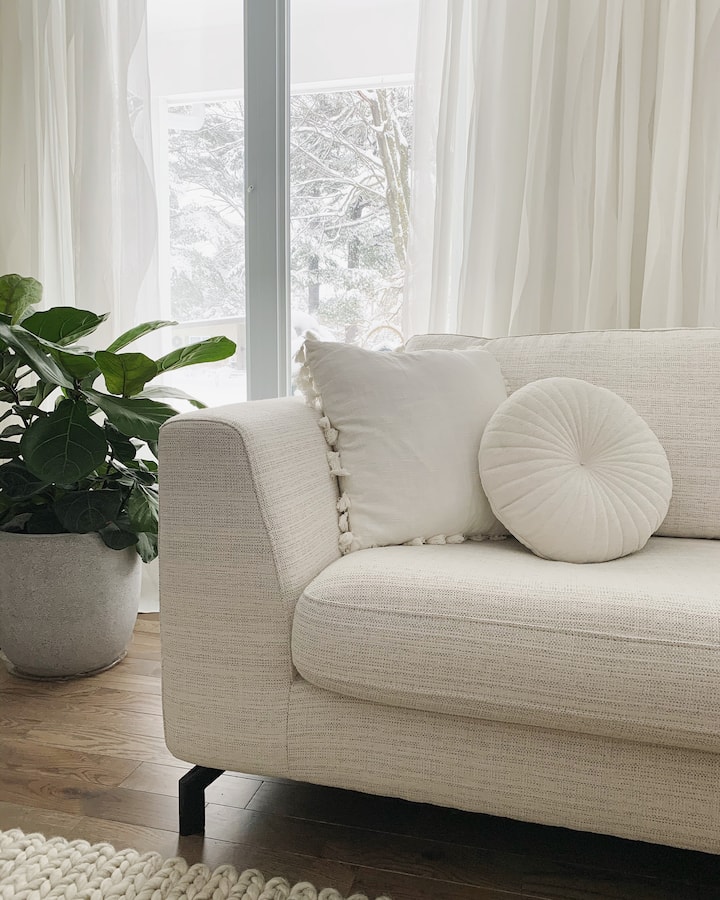 Résidence Cozy - Mirabel