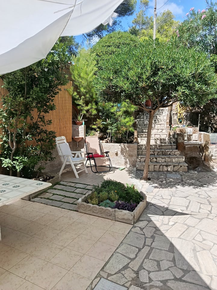 Santa Marinella, Casa Sul Mare - Santa Marinella