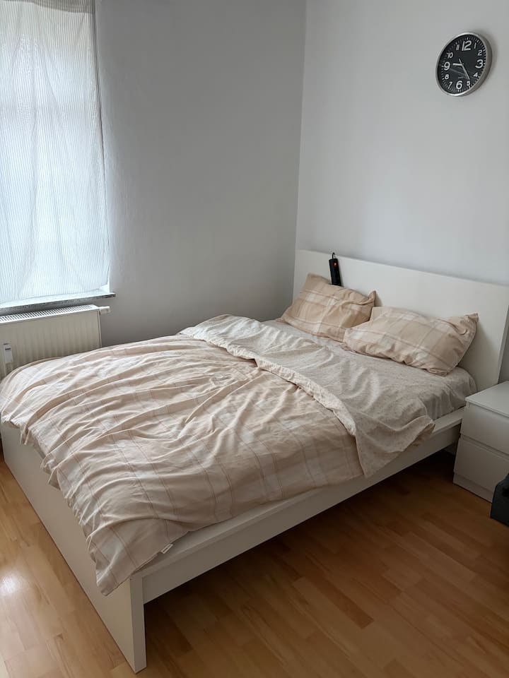 Darmstadt Tu Yakını 15m2 Zimmer - Darmstadt