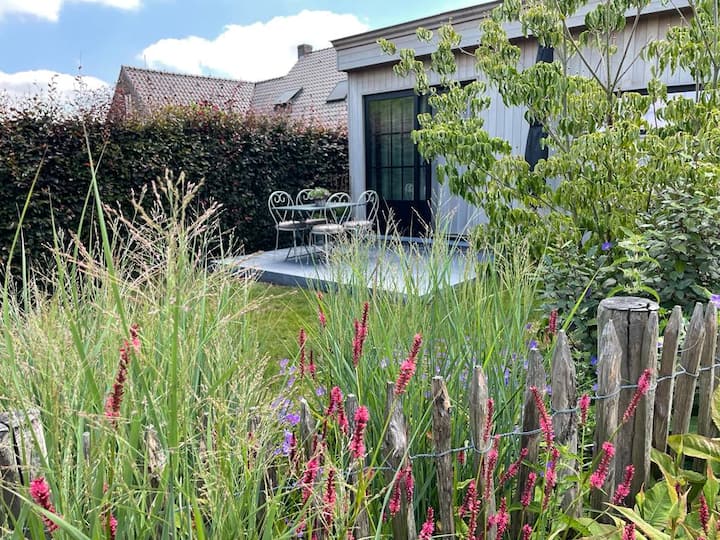 Comme Chez Soi Un Gite Cosy à La Campagne - Celles