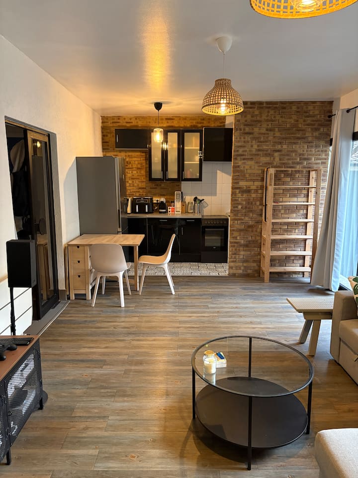 Logement Proche Stade De France - Stade de France