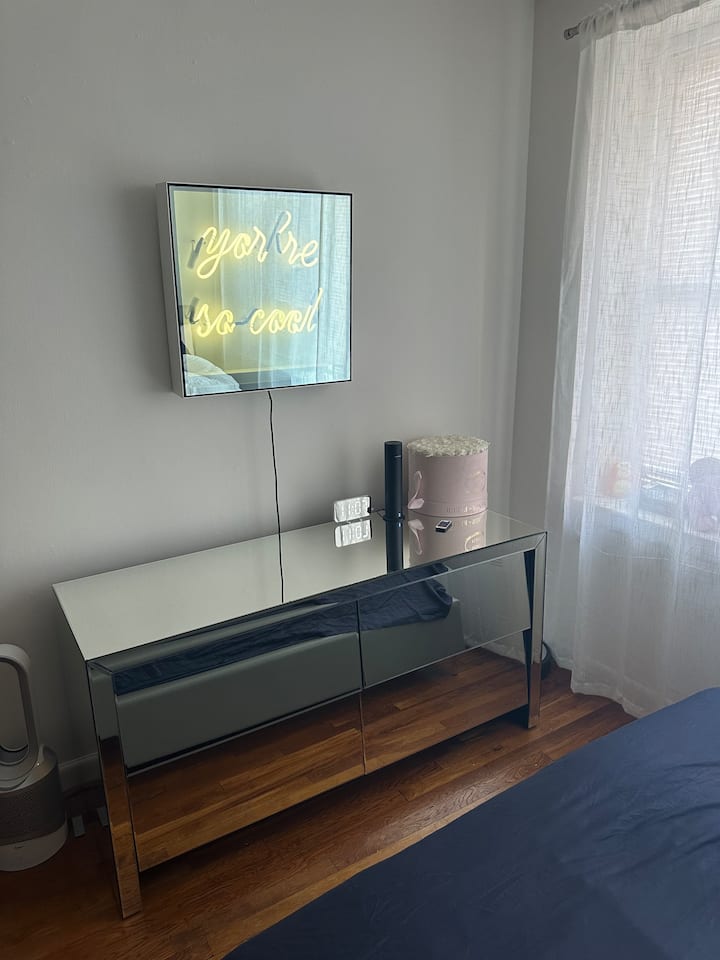 Cute Studio Apartment - New York