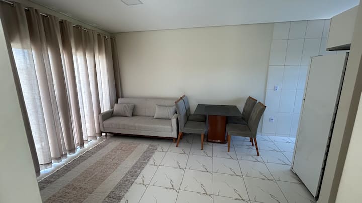 Residencial Andrade - Porto Seguro