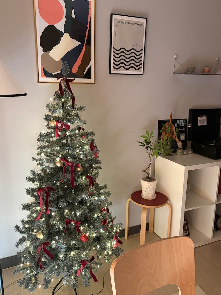 [숨숨집_2] 레이트체크아웃/연박할인/ 테라스 오션뷰 - Yeosu-si