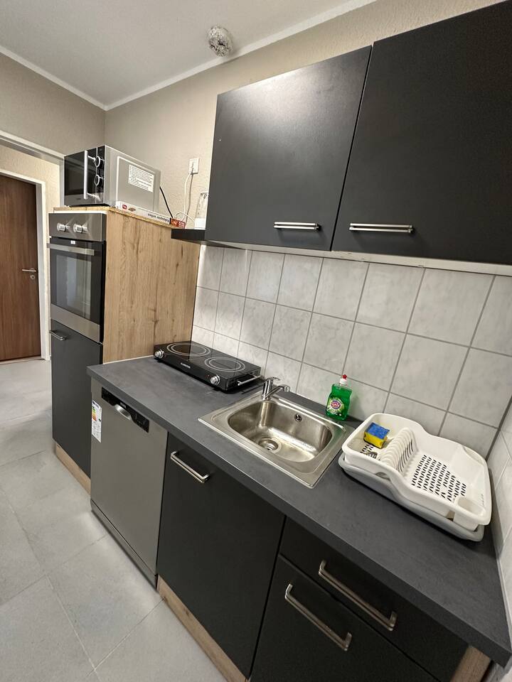 90 M² Wohnung Im Herzen Ahlen‘s - Ahlen