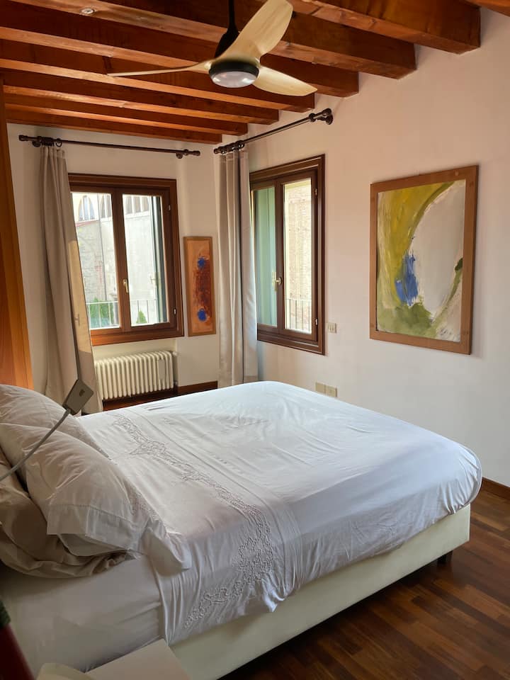 Roses' House - Dagape - Asiago