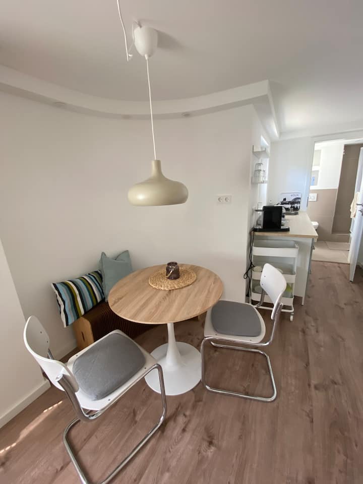 Wohnung An Der Kölschen Riviera - Cologne