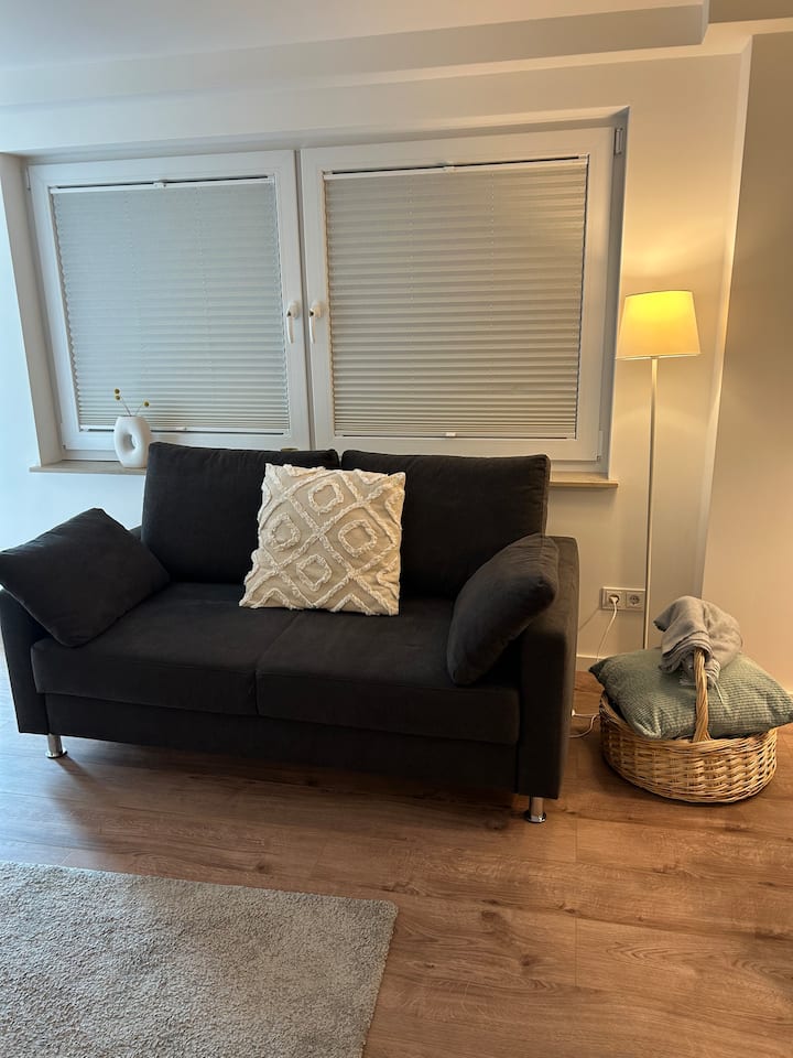 Wohnung An Der Kölschen Riviera - Brühl