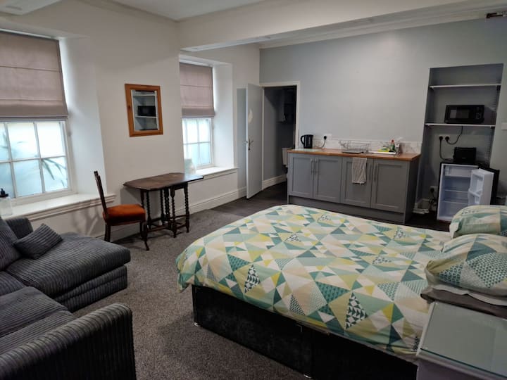 "Kentmere" Bedsit Kendal Town - 켄달