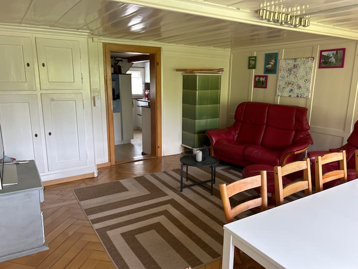 Grosser Hausteil Mit Viel Platz - Lindau (Bodensee)