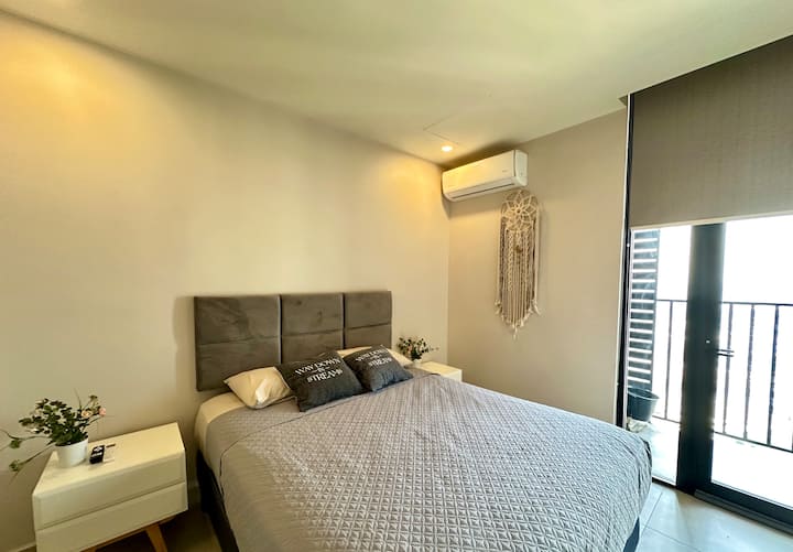 Departamento Fundidora-arena Mty - Monterrey