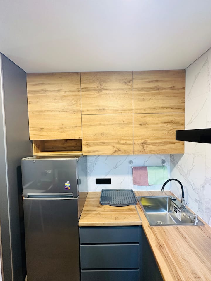 The Best Apartment . - Ucrânia
