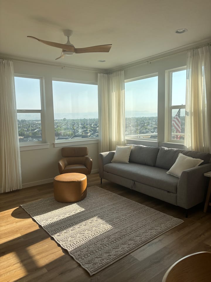 Mountain View Guesthouse - Meridian, ID