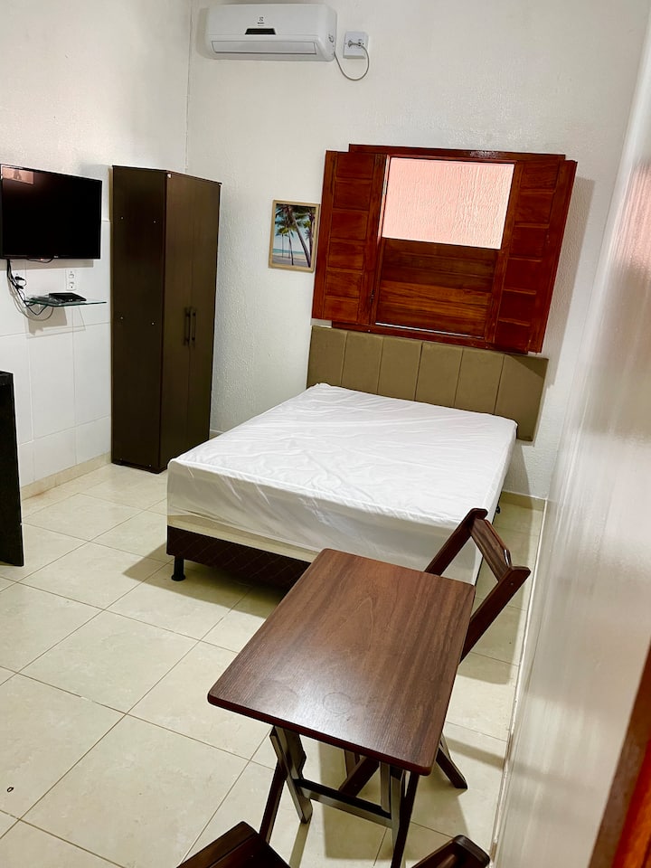 (Kit3) Laranja Da Praia Kitnets - Prado