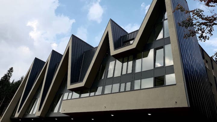 Trosoban Apartman Bjelašnica - Ston