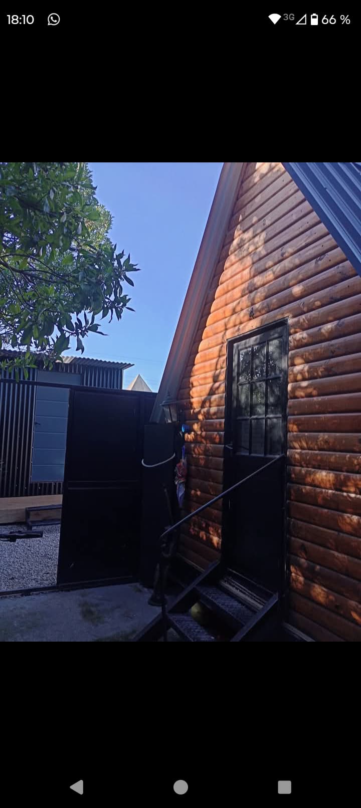 Cabaña Para 2 Personas Quequen Playa - Necochea