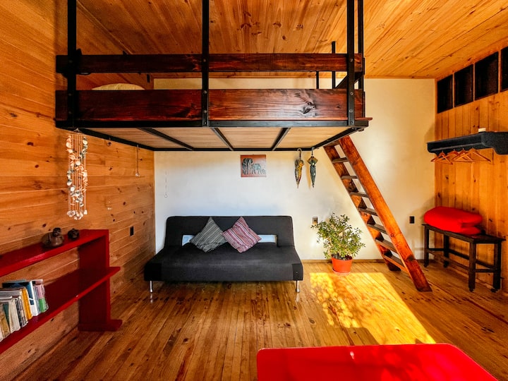 Casita Independiente - El Tabo