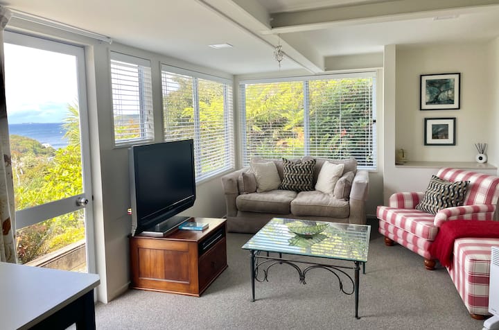 Clear Views Of Stewart Island - Stewart Island / Rakiura