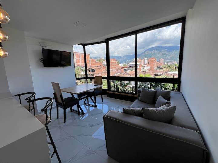 Modernidad Y Confort A Tu Alcance - Bello, Colombia