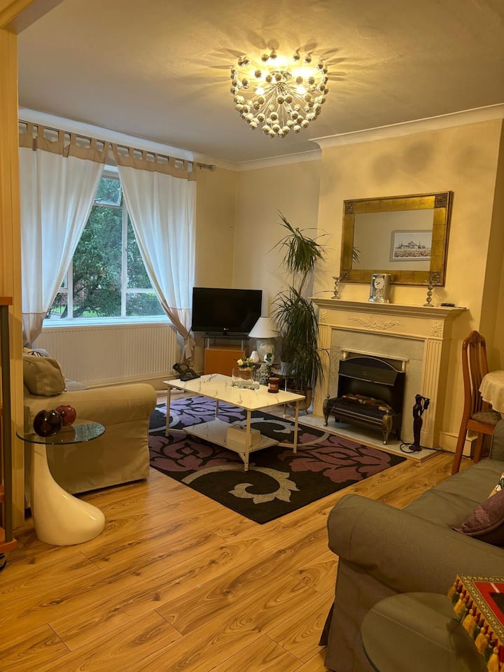 St John’s Wood 2 Bed Apartment - Marylebone