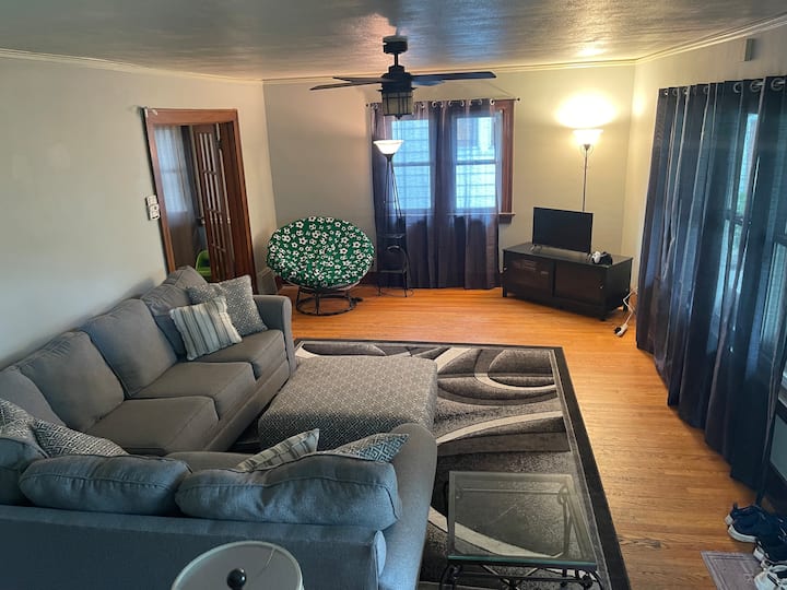 Your Tavel Home - South Bend
