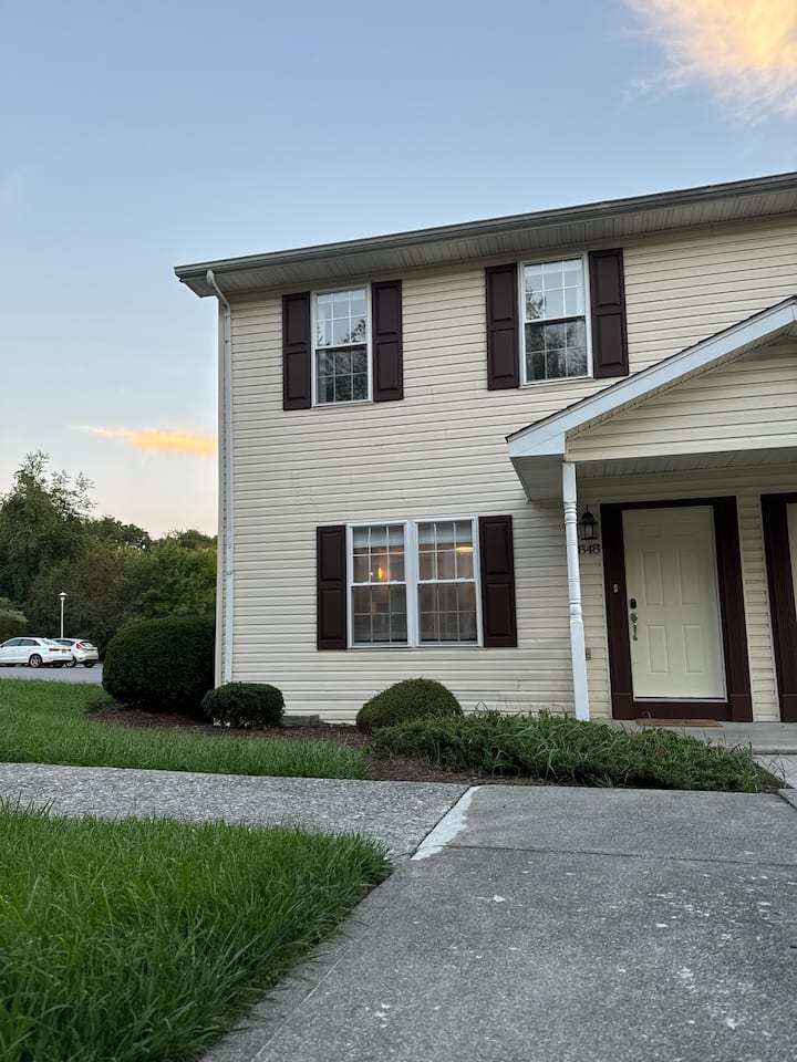 Hokie Home - Blacksburg, VA