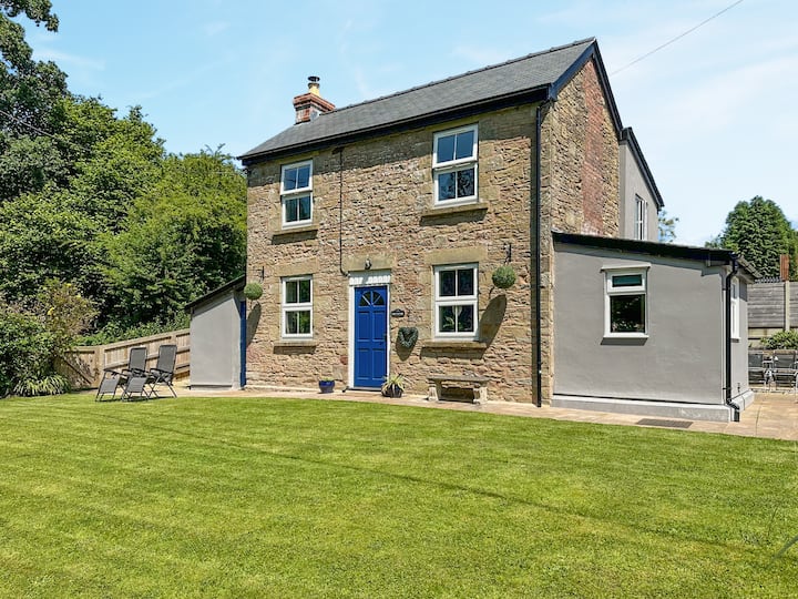 Holly Cottage - Monmouth