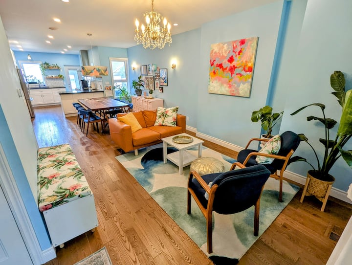 Beautiful House In Toronto! - Toronto