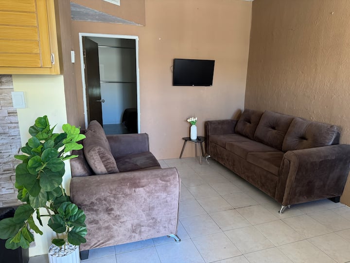 Casa Entera Las Flores - Ciudad Juarez