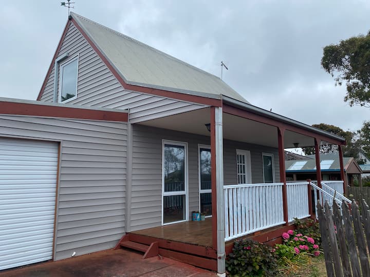 Beatrix Cottage - Torquay