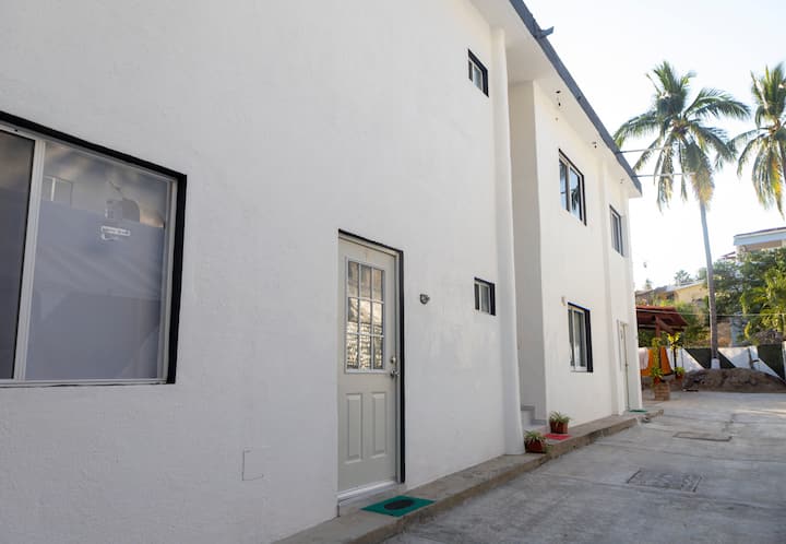 Felicidad Un Día De Playa .4 - Manzanillo