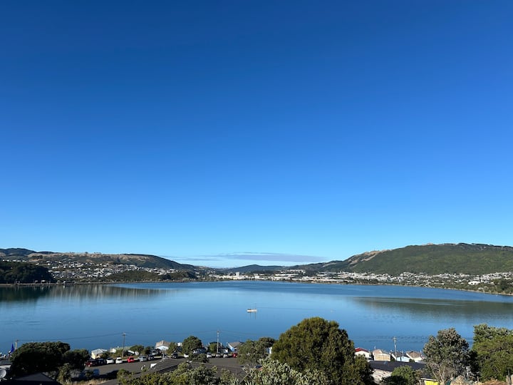 Place To Stay In T Bay - New Zealand